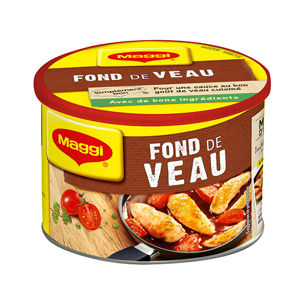 Maggi Fond De Veau 110g – AmuseBoucheShop