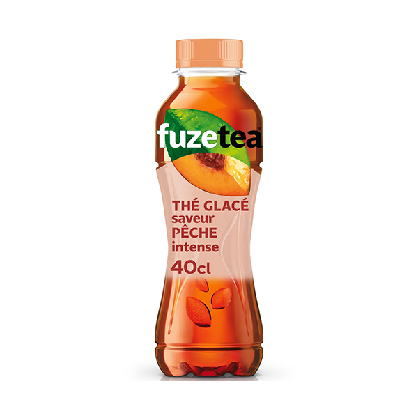 Fuze Tea - Iced tea 13.5 fl oz – AmuseBoucheShop