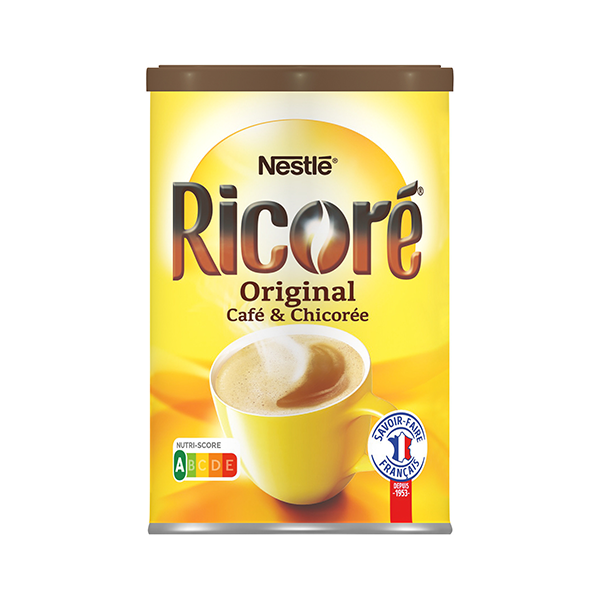 Ricore Chicory & Coffee 100g/3,52 Oz – AmuseBoucheShop